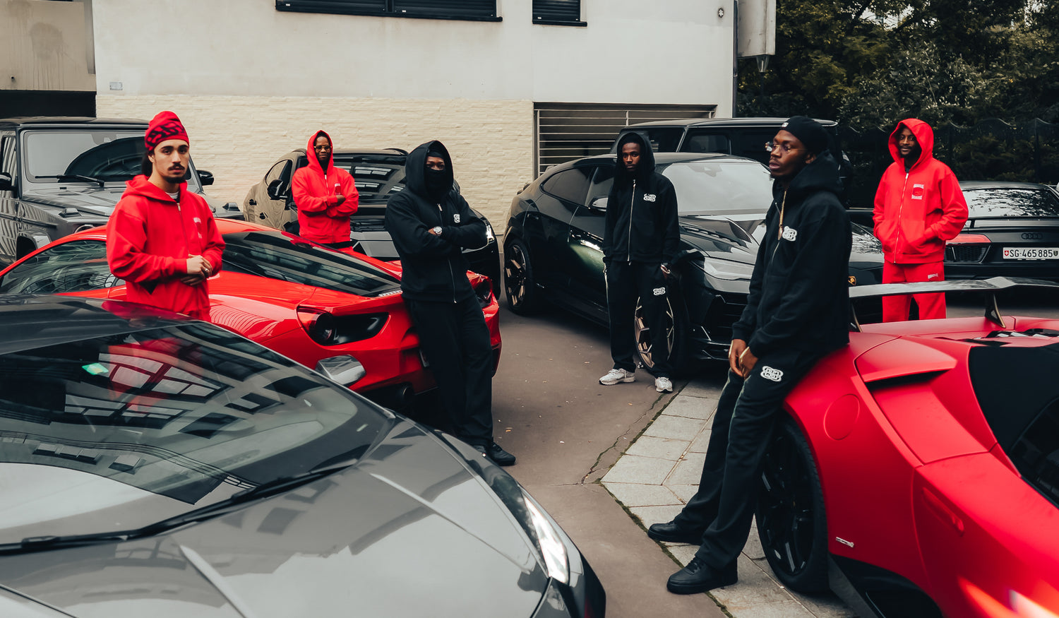 BSB STORE – bsbstore.fr